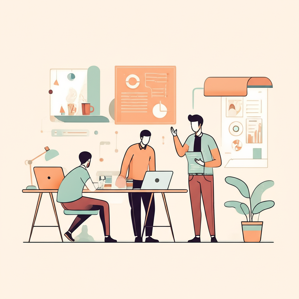 Qué llevar en la visita a un cliente distribuidor